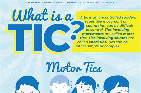 What Is TIC Behaviour Integrated International Babe