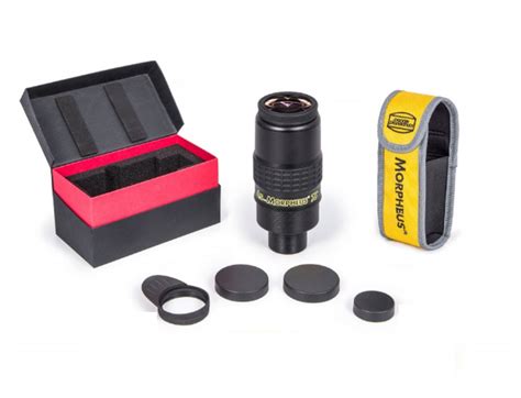Baader Morpheus 76º Set Di Oculari — Raig