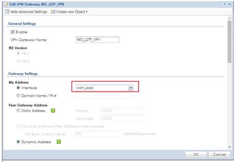 vpn troubleshoot l2tp vpn over ipsec zyxel support campus emea