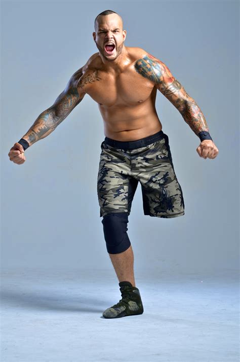 Chris Melendez Online World Of Wrestling