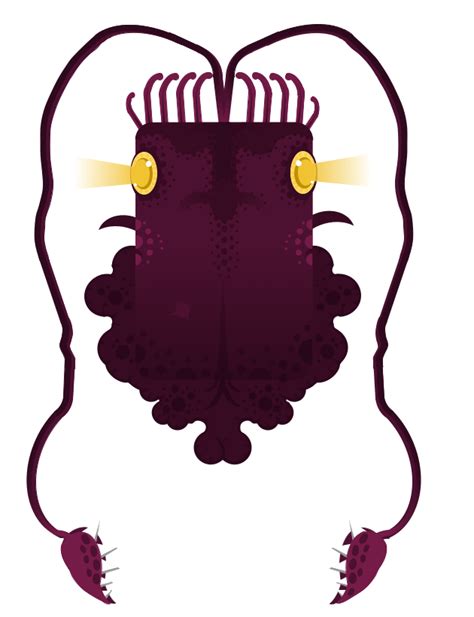 Giant Squid Killer Squid 250c Rdeeeepioskins