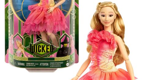 X Rated Blunder Leads To Mattel Wicked Dolls Pulled From Retail Shelves Inside Retail US