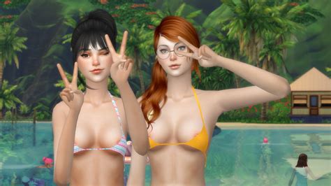 Hi Does Someone Knows How To Make Better Photos In Sims 4 Or Edit Them