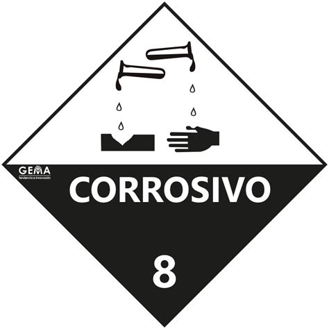 Selector De Señaléticas Bodega De Residuos Peligrosos Y Bodega De
