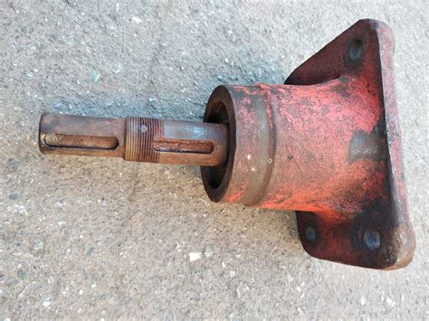 Вал контрпривода жатки НИВА СК 5 в сборе 600 грн Для сельхозтехники Сумы на Olx