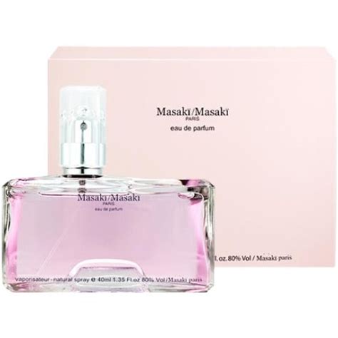 Masaki Matsushima Ladies Masaki Masaki Edp Spray 13 Oz Fragrances