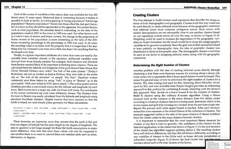 Solved Figure A Cluster Tree Divides Towns Served By Chegg