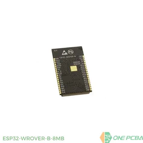 Esp32 Wrover B 8mbesp32 Wrover B 8mb Datasheetonepcba