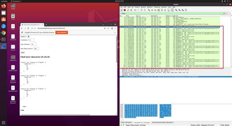 writeup for a more secure pastebin practical timeless timing in browser