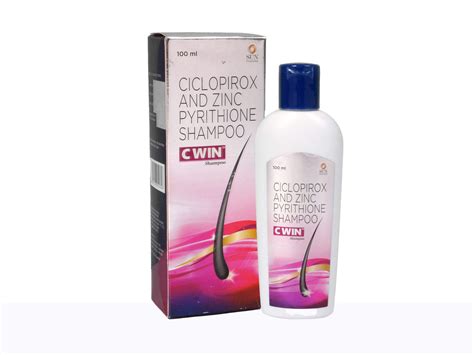 Buy C Win Shampoo Online Clinikally