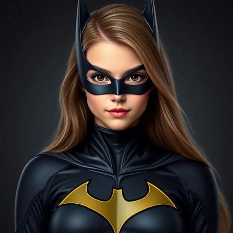 Batgirl Free Ai Chatbot