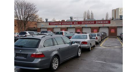 Няма да носим при нотариуса бележка за данъчна оценка но сделка за кола без него не може