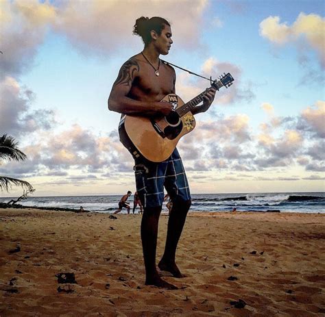 Patrick Mullens Feet