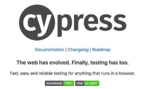 关于 cypress 的启动和 cy visit 的调试 知乎