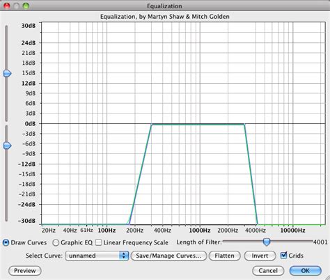 Can Audacity Be Used As A Synthesizer Windows Audacity Forum