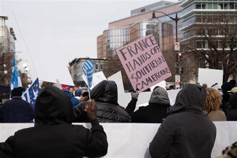 Global Freedom In Crisis As Trumps Authoritarianism Grows The
