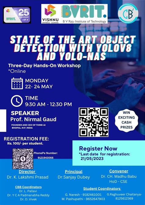 Coding Brigade Bvrit On Linkedin Bvrit Workshop