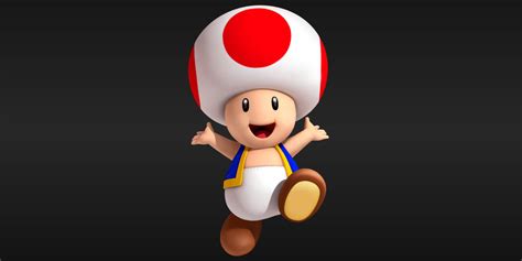 Toad By Bendy11m On Deviantart