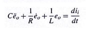 Solved Find Input Output Differential Equation For This Chegg
