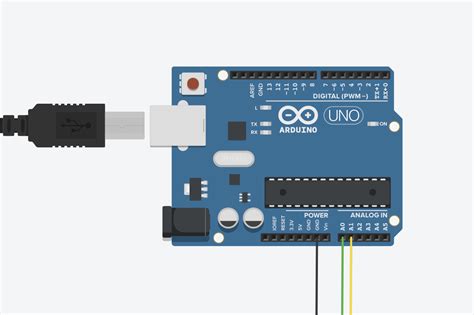 Project Name Arduino Controlled Pong Arduino Controlled Pong