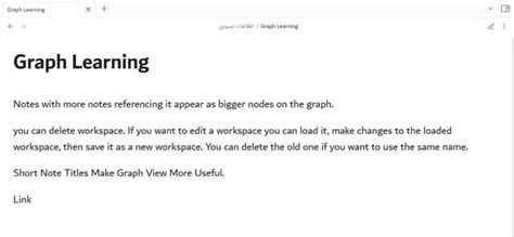 link to block reference disappear in the reading view r obsidianmd