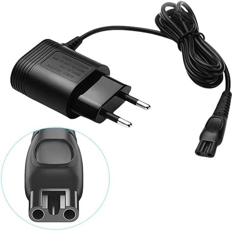 Ac Charger For Philips Norelco Hq8505 7000 5000 3000 Series At880