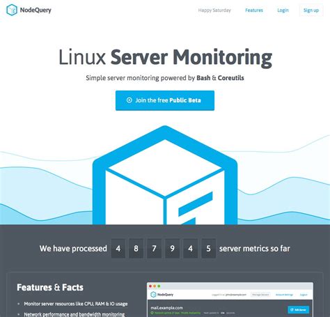 NodeQuery Alternatives And Similar Software AlternativeTo
