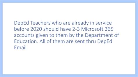 Introduction To Microsoft 365 Office 365 Pptx