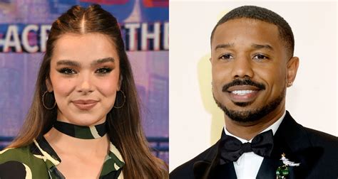 Hailee Steinfeld & More Join Michael B. Jordan in Ryan Coogler’s Upcoming Vampire Thriller ...