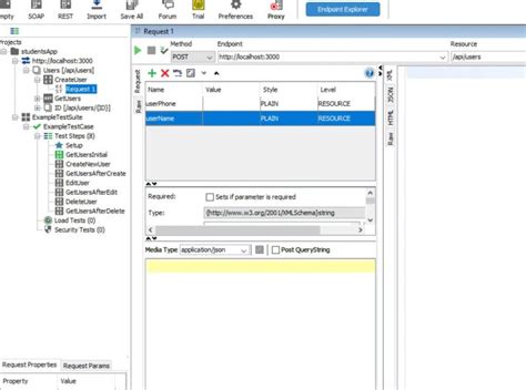 How To Use Groovy Scripts In Soapui For Test Requests Intersog
