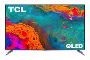 TCL Takes On OLED With Affordable New QLED Mini LED Range Channelnews