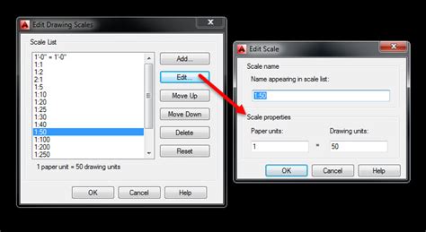 Solved Layout Scale Autodesk Community