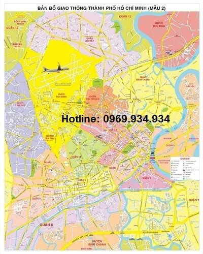 Ban Do Tp Ho Chi Minh Online | emergencydentistry.com