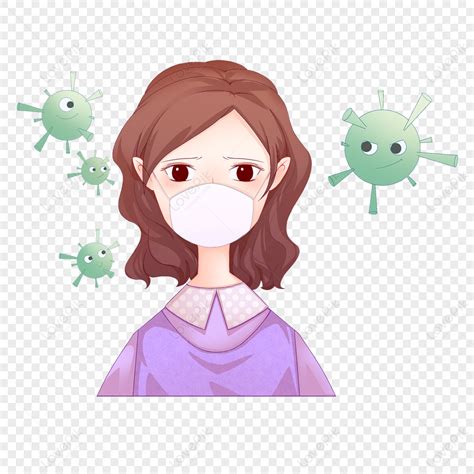 Clipart Virus Influenzale