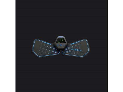 Ab Stimulator Stacksocial