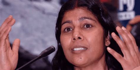 biography of santosh yadav early life education and career