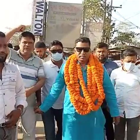 Abm Mahmud Alom Sardar