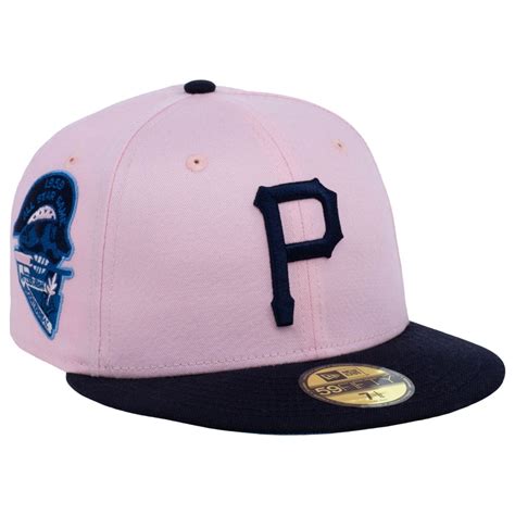 Lids Hd X New Era Pittsburgh Pirates 2022 Rock Candy 59fifty Fitted Ca