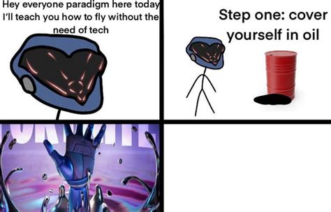 Paradigm Tutorials Rfortnitebr