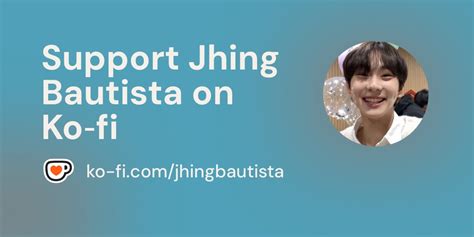 Buy Jhing Bautista A Coffee