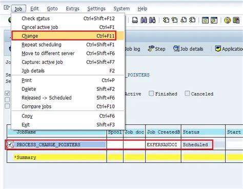 How To Avoid Overlapping Batch Jobs In SAP SAP Integration Hub