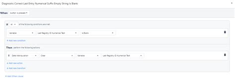 Empty String Vs Null Remediation Show And Tell Tulip Community