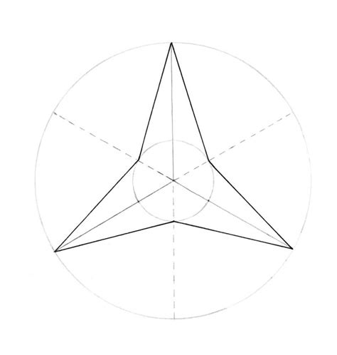 How To Draw A Star Multiple Points