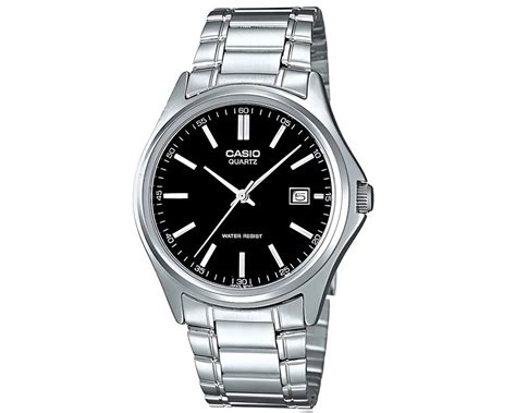 Купити класичний чоловічий годинник Casio Mtp 1183a 1aef