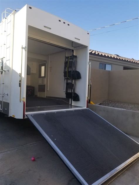 Toy Hauler Extension Price At Luisa Hines Blog