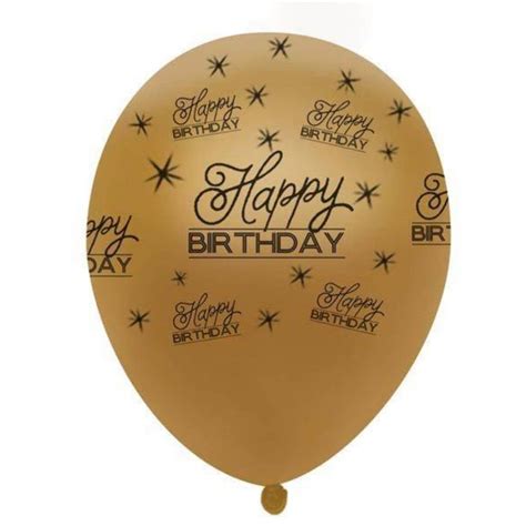 قیمت و خرید بادکنک پارتی لند تهران مدل هپی برت دی کد 4005 بسته ده عددی