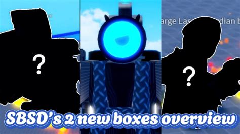Sbsd News 2 News Sbsd Boxes Have Been Discovered Youtube