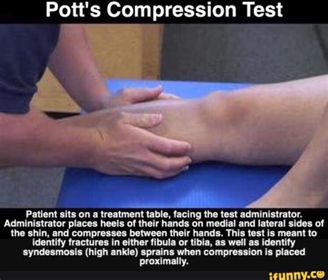 Foot And Ankle Special Tests Flashcards Quizlet