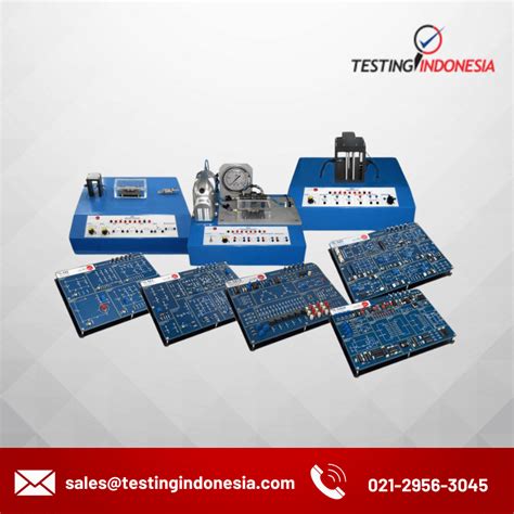 Basic Electronics And Electricity Laboratory Testingindonesiacoid