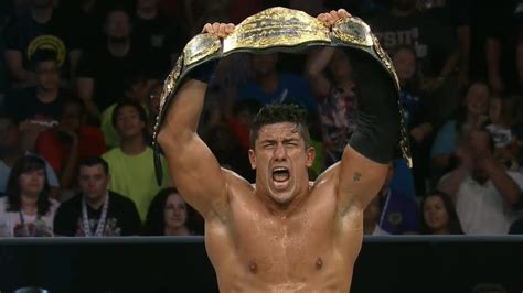 Ec3 Re Signs With Tna Wrestling Forum